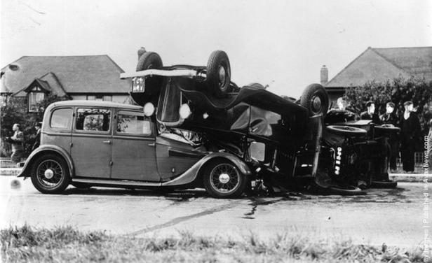 Uruguay y sus curiosidades-Uruguay and its curiosities: FIRST CAR ...