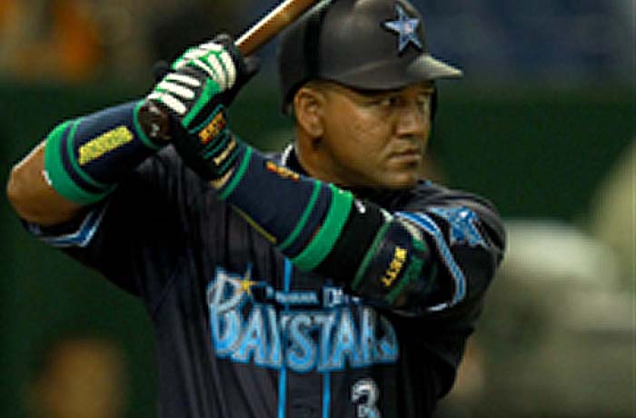 Baseball WorldWide: Alex Ramírez está a 34 hits de los 2.000