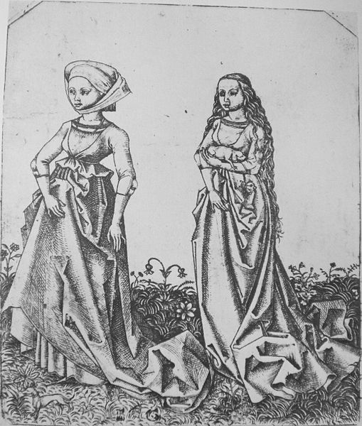 The History Girls: Servants in Historical Fiction