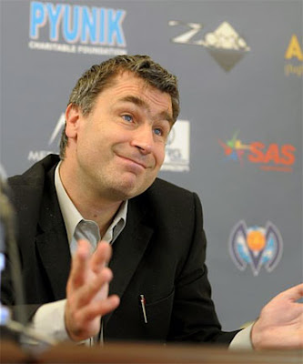 London Knight Chess: Happy Birthday GM Vassily Ivanchuk!