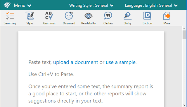 ProWritingAid A Tool That Breaks Down Every Sentence You Wrote