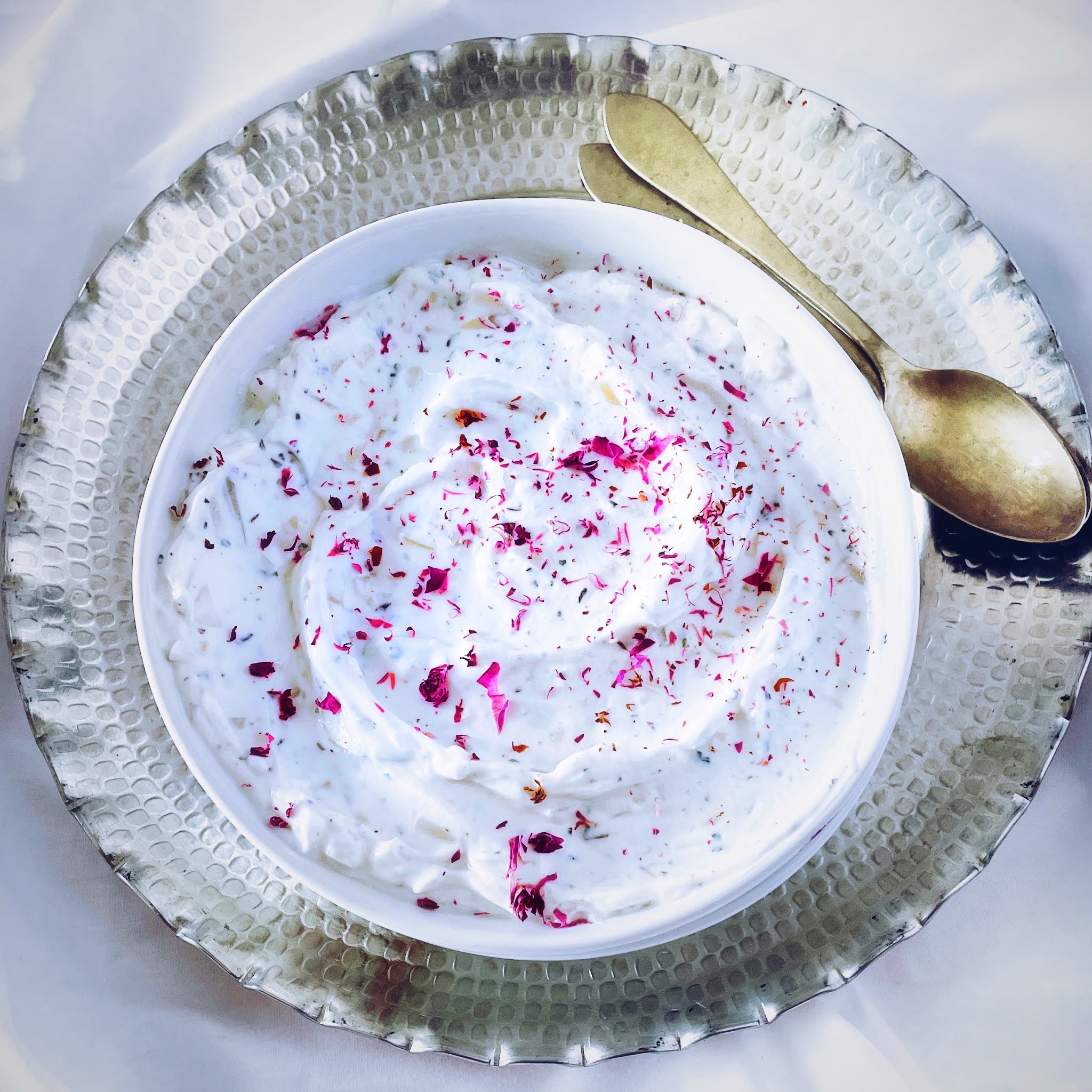 Turmeric & Saffron: 08/01/2021 - 09/01/2021