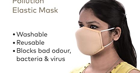 Good And Best Quality Masks.