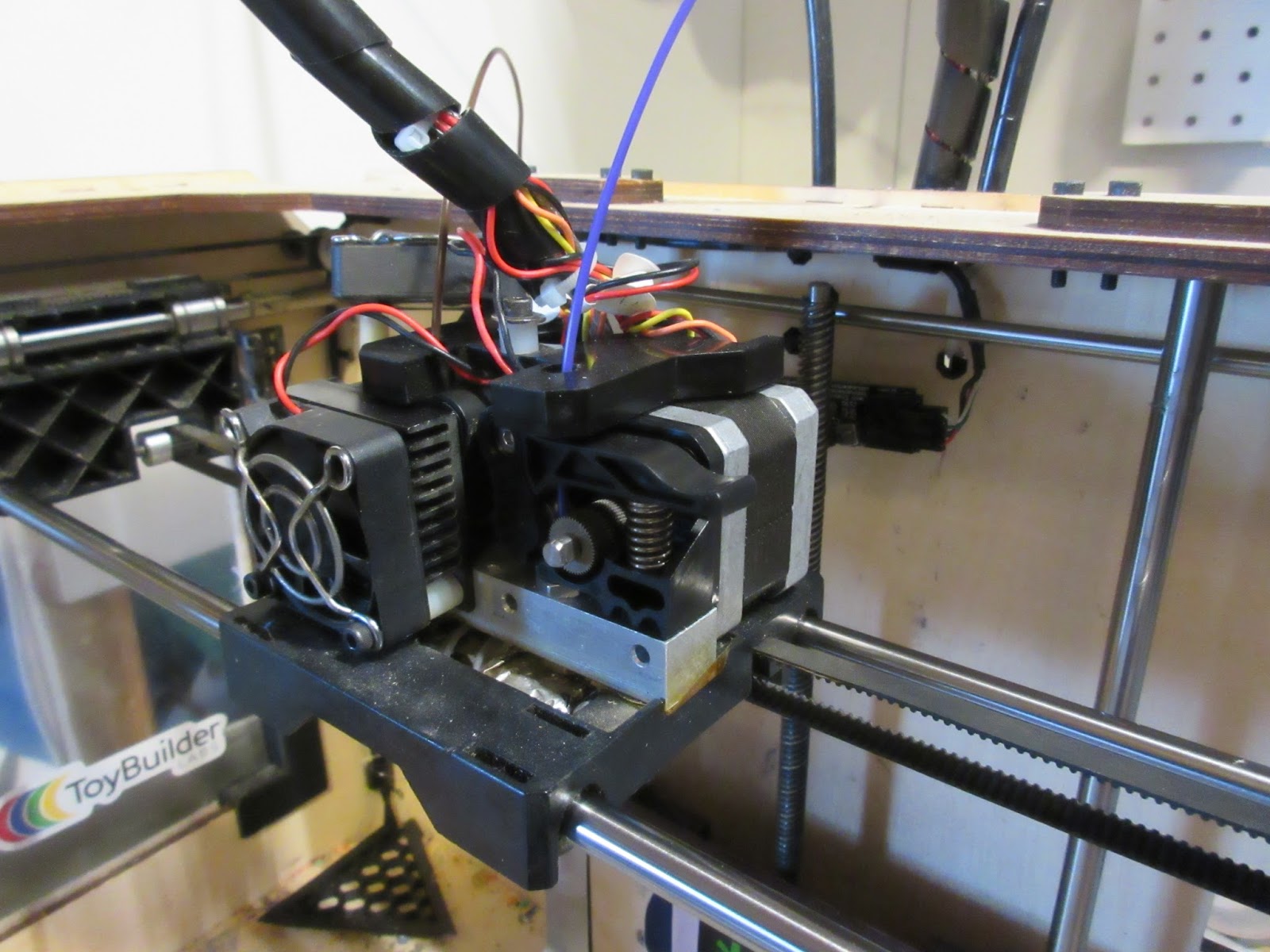 3D Printing 101 - The FFF Process - 3D Printing Professor