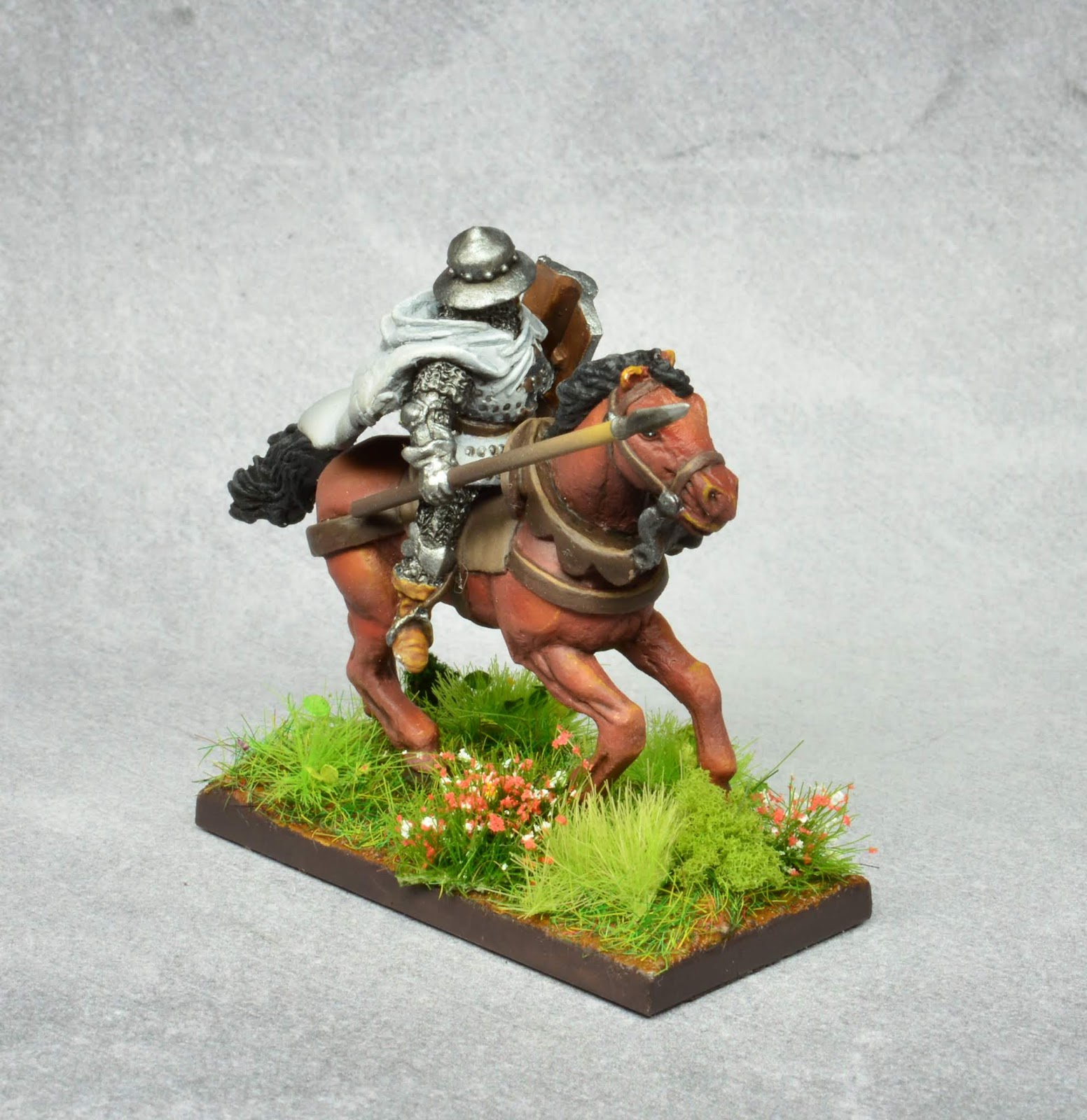 Vae Victis Miniature Painting: Rycerze Zakonu Krzyżackiego, Wojna ...