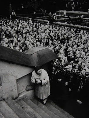 Los Grandes Fotografos: Boris Davidov (1942)