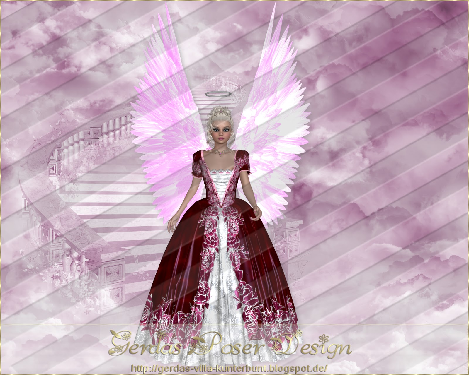 Gerdas Poser Angels: V4-Angel-2015-01a