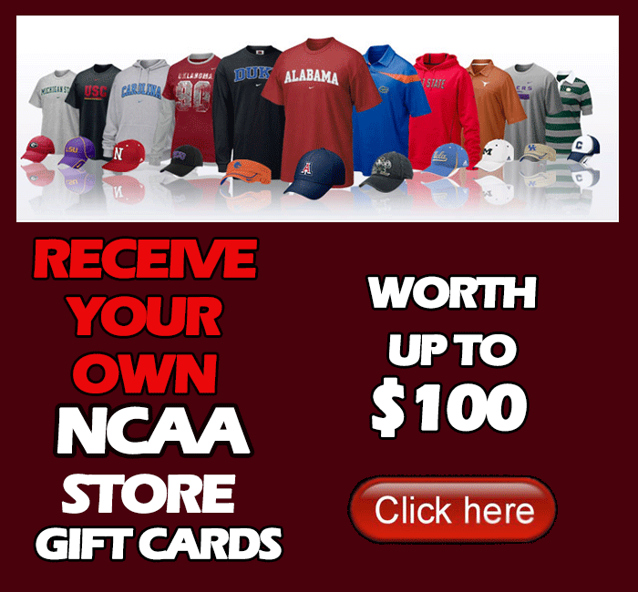 - ncaa store