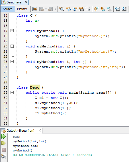 Java Programming sinhala tutorial - Polymorphism - Part 29 ~ IT Sinhala Tutorials