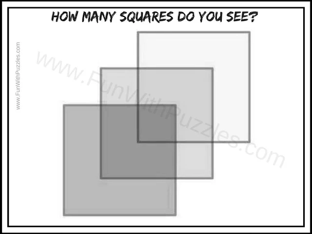 Eye Test Picture Puzzles: Challenge Your Observation