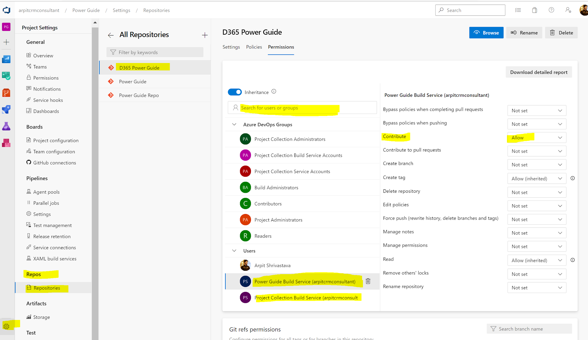 Arpit's Dynamics 365 Blog: Automate Dynamics 365 & Power Platform ... Arpit's Dynamics 365 Blog: Automate Dynamics 365 & Power Platform ...
