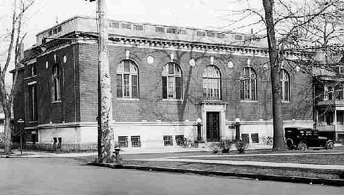 PLAINFIELD TODAY: Plainfield Library hosts Tri-County History Fair Saturday