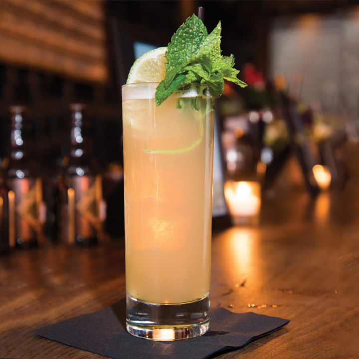 International food blog: INTERNATIONAL: USA: June cocktails from Liquor.com