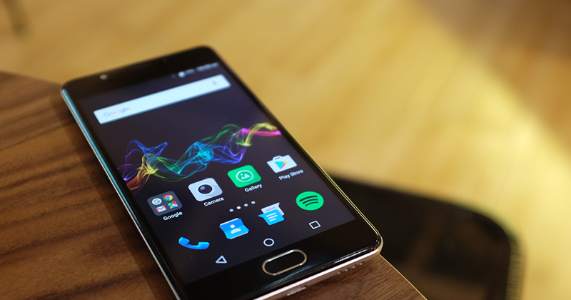 CloudFone Next Review - World Class Performance Under 10K!