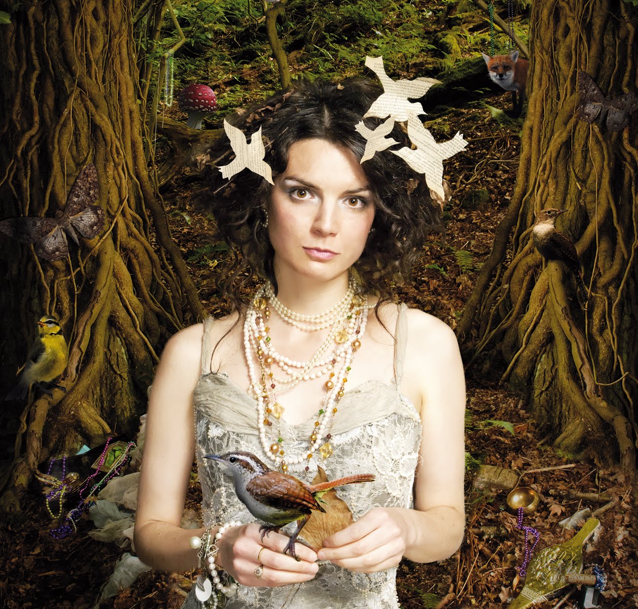 Weston-super-Mum: Cinderella: A Fairytale at Tobacco Factory Theatre ...