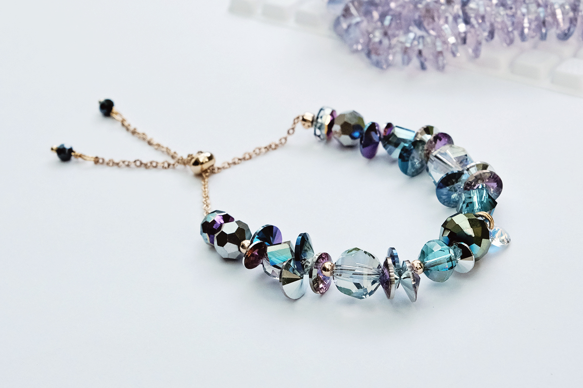 Crafted By Mei [Malaysia] - Charm Bracelet, Custom Made Keychain Photos ...