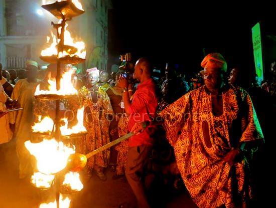 ILÊ AXÉ NAGÔ KÓBI: ATUPA OLUJUMERINDINLOGUN OSOGBO