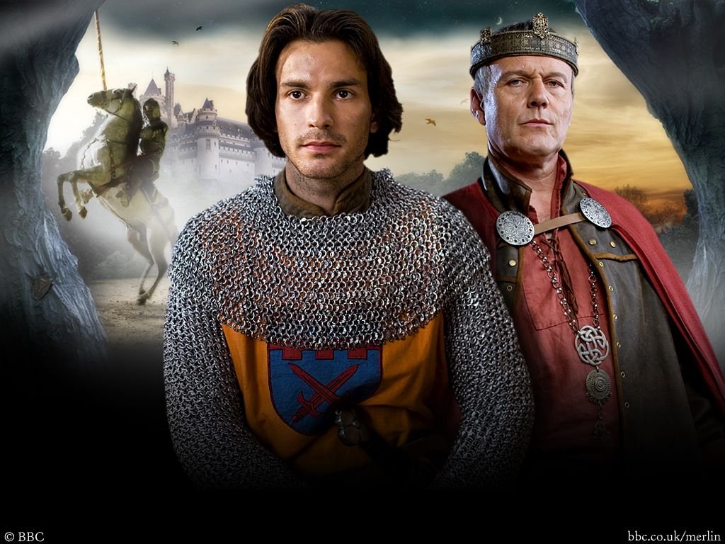 Merlin Poster Gallery2 | Tv Series Posters and Cast