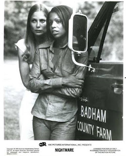 The Oak Drive-In: NIGHTMARE IN BADHAM COUNTY 1976