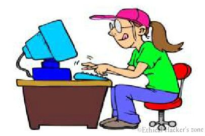 Chat Using Command Prompt ~ ETHICAL HACKER'S ZONE