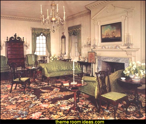 Decorating theme bedrooms - Maries Manor: primitive americana ...