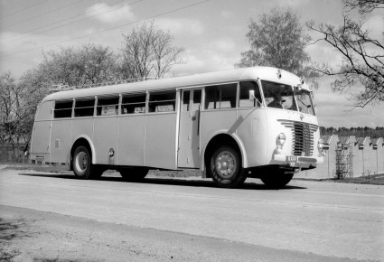 BUS MANIA COMUNITY: mesin bus