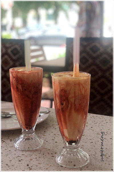 SUPERMENG MALAYA: SAHALA RESTAURANT, Cyberjaya