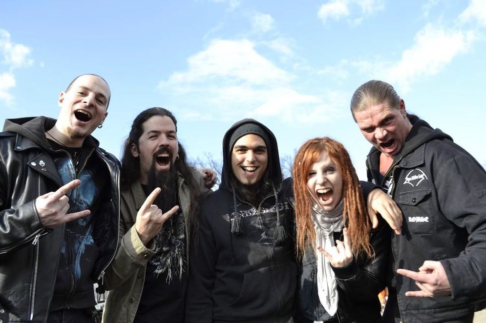 Equilibrium [Discography 2005-2014] | RealmOfMetal.org