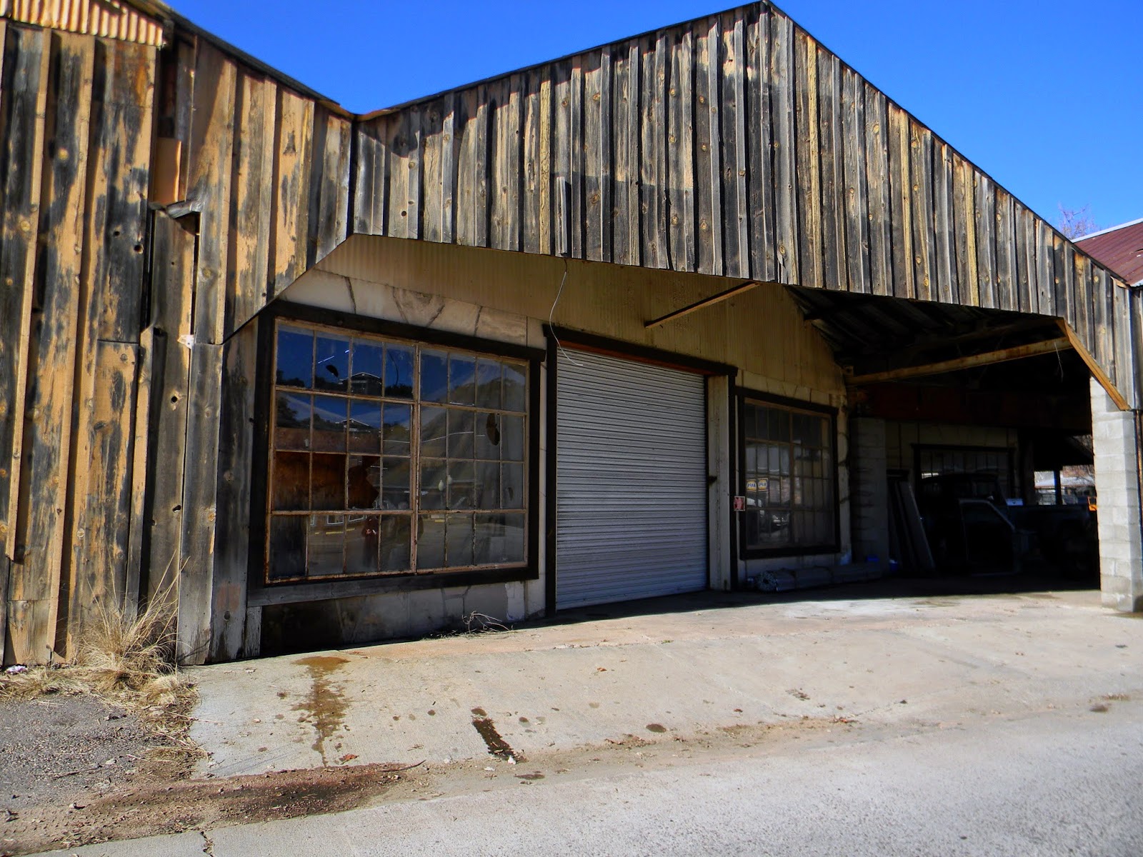 Historic Downtown Payson