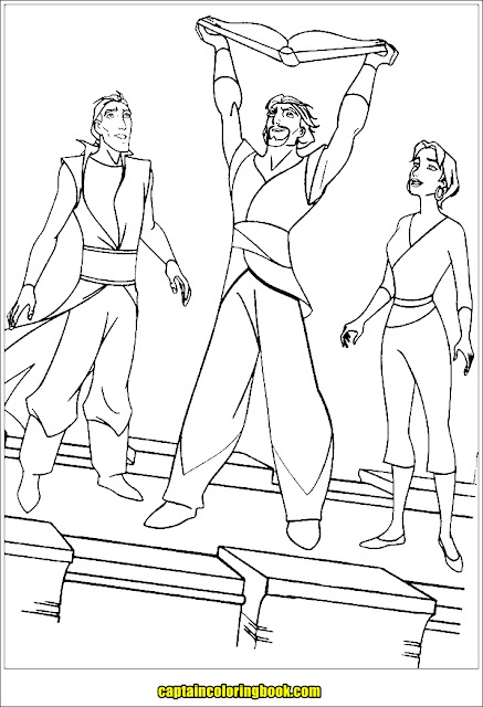 Coloring book pdf download