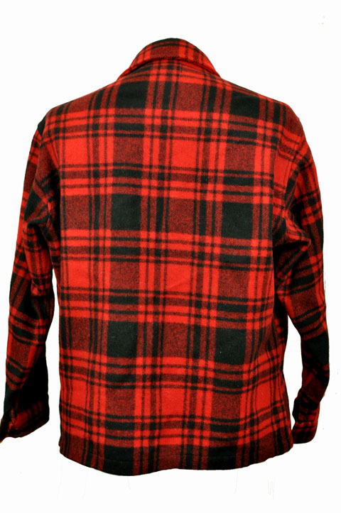 goodbye heart vintage: Vintage Pendleton Wool Jacket. Large.