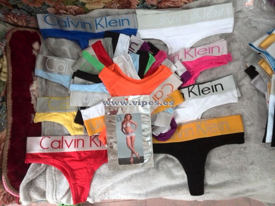 Ropa interior de algodón beneficios: CK ropa interior de algodón