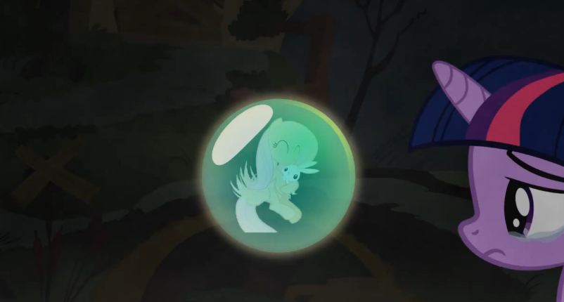 Equestria Daily - MLP Stuff!: PMV: Curse of the Alicorn