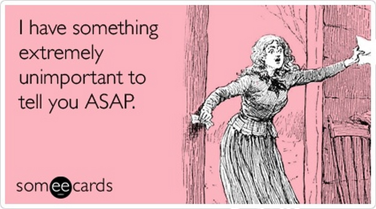 Chuck's Fun Page 2: Humor sent on an e-card: 20 images