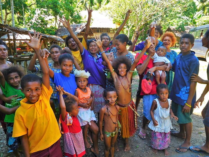 Exotic Alotau for Holiday seekers in PNG - Pacific Travel Advisor