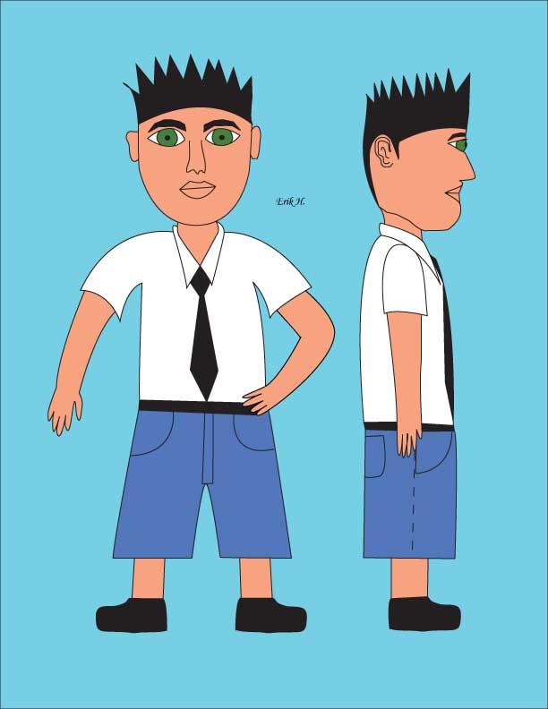 Cikgu Alinfan: SAYANGI DIRI KENALI TUBUH BADAN ANDA......