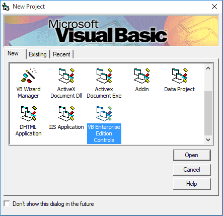 Membuat "Aplikasi Inventory dan Laporan Keuangan" - Pemrograman Visual ...