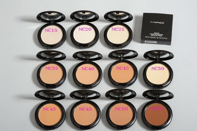 BENEFIT/MAC Cosmetics Pre order