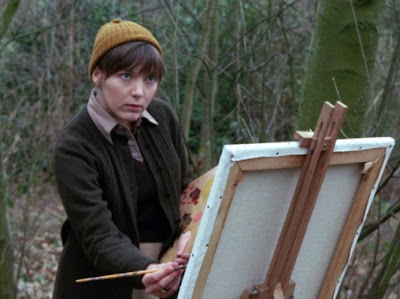 CANON MOVIES: JOSE RAMON LARRAZ: TOP 5 FILMS