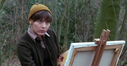 CANON MOVIES: JOSE RAMON LARRAZ: TOP 5 FILMS