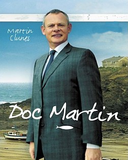 Doc. Martin: la serie: Doc. Martin: una gran historia