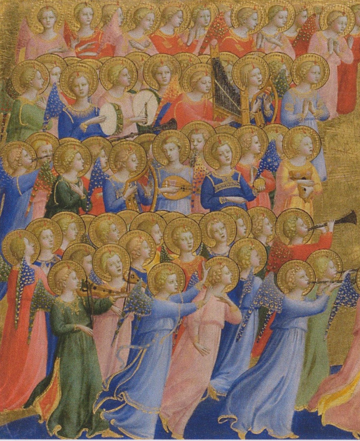 Domini res gestas narrare laudare est: Hymns of the Liturgica Horarum ...