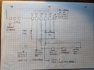 Don's Laser Things: SKR to K40 integration