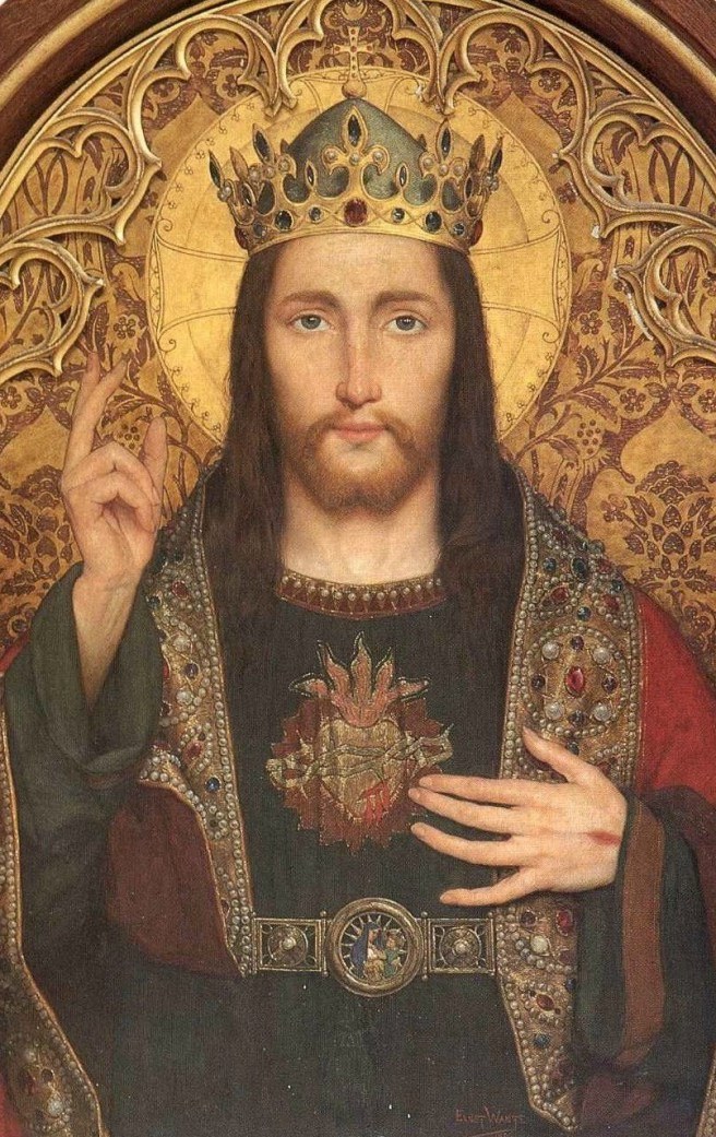 Traditional † Catholicism: Catholic Integralism & The Social Kingship ...