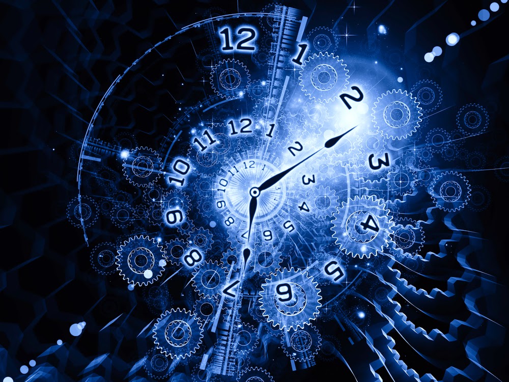 De tudo um todo: Temporal