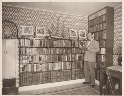 Punch in Canada: Peard Sutherland (1902-1954)