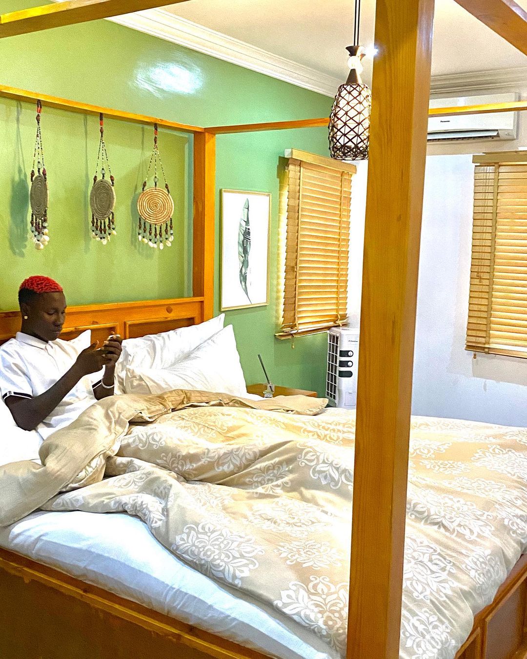 Photos of Zinoleesky House