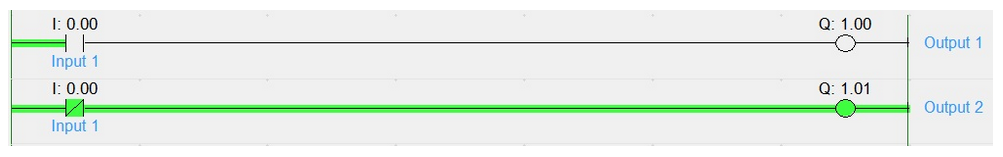 Do It Yourself: Pemrograman PLC dengan Ladder Diagram