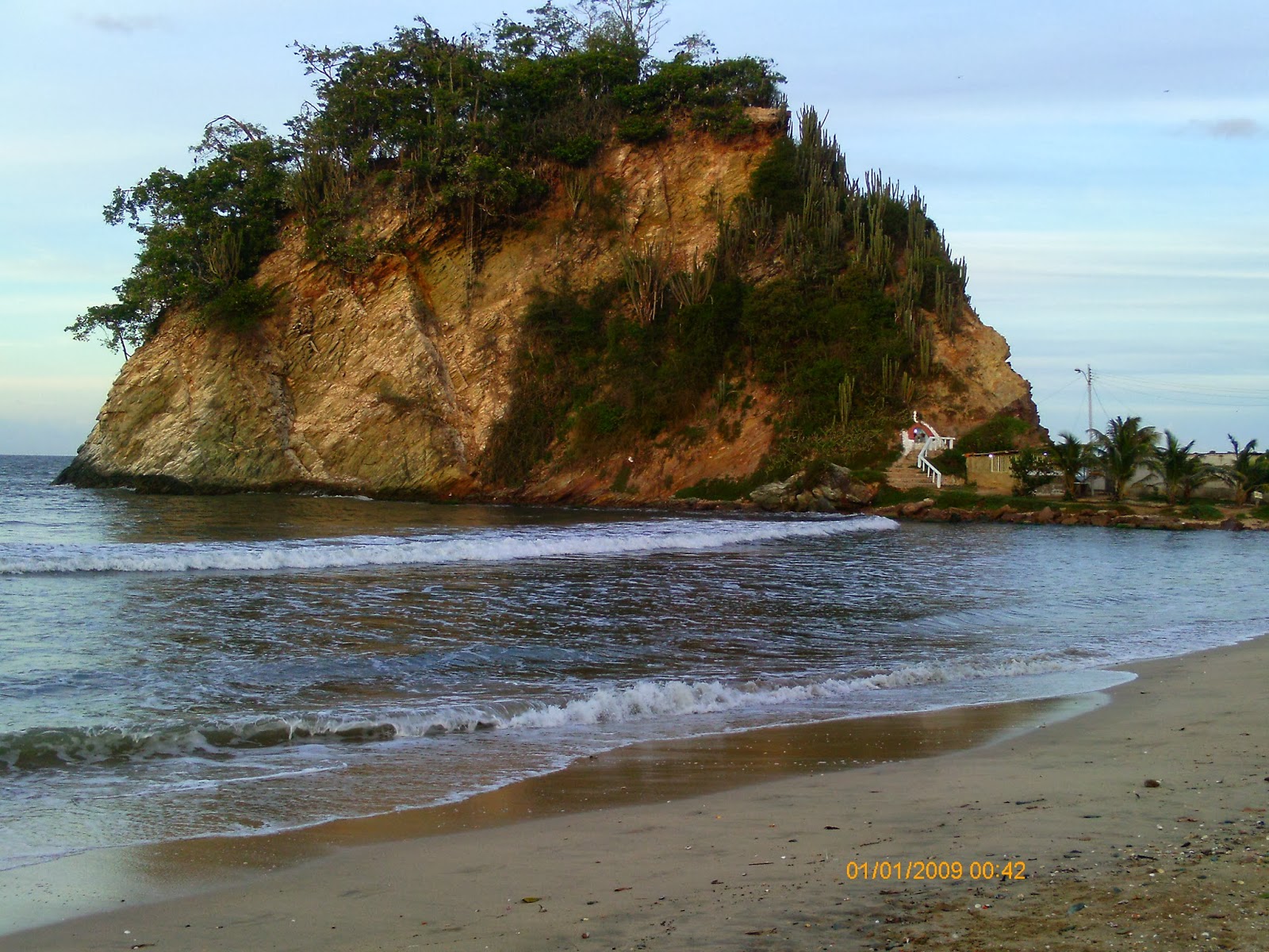 El Sabor Tropical: COMUNIDAD DE “EL COPEY”