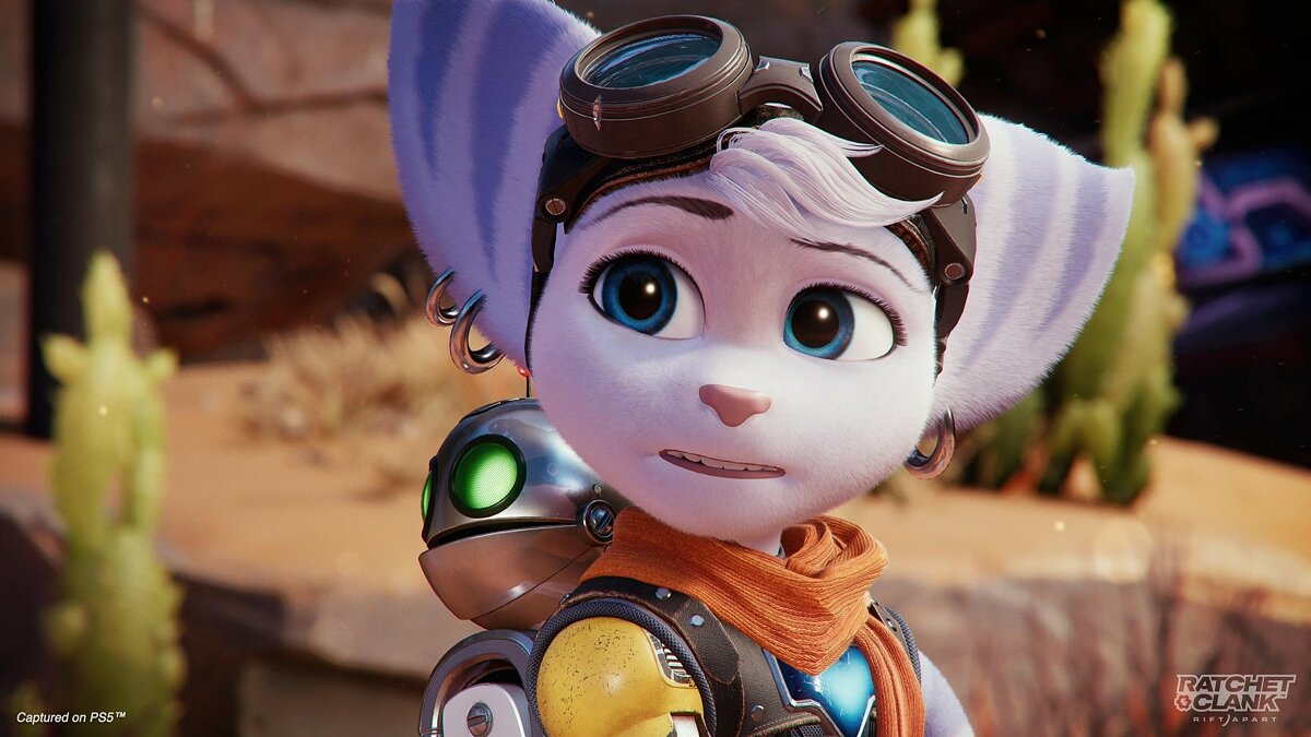 Is Ratchet And Clank Rift Apart Coming To Pc Ps4 Xbox One Xbox Series X And Nintendo Switch